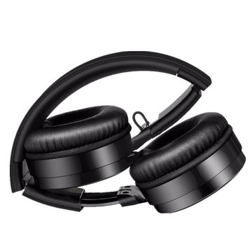 China Superior quality rohs wireless blue tooth headset headphone on ...