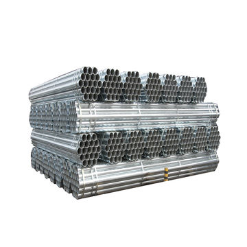 China Professional Manufacturer Of Galvanized Steel Pipe With GB CE EN ...