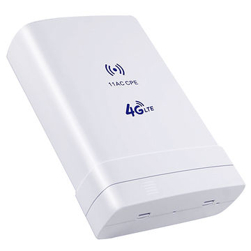 China 4G LTE Wireless WiFi Modem CAT4 Module 802.11 ac b/g/n WiFi on ...