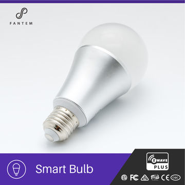 ChinaZ-Wave smart bulb for smart home system Any color. Any white. All ...