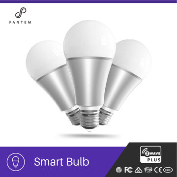 ChinaZ-Wave smart bulb for smart home system Any color. Any white. All ...