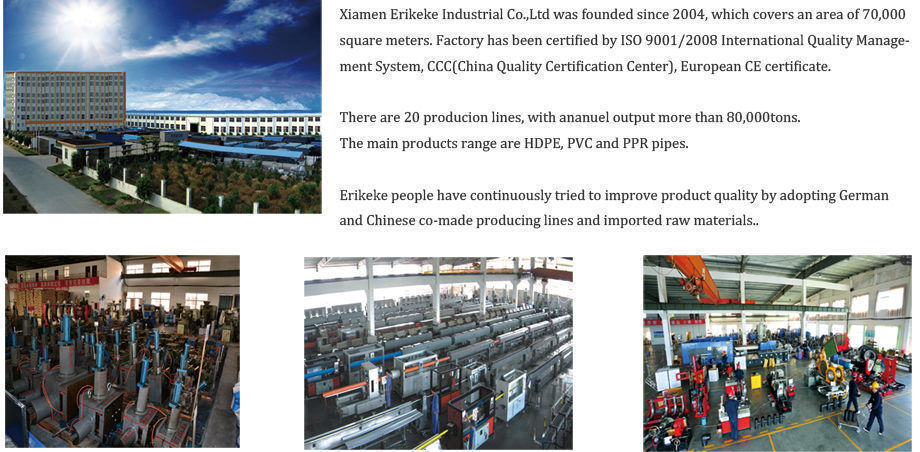 China Suppliers 4 inch square pvc pipe hydroponics pvc square pipe for ...