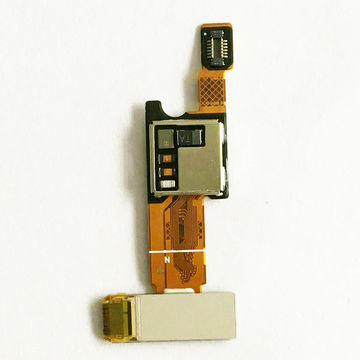 China FPC, FPCA, FPCBA laminated flexible circuit, flexible PCB, multi ...