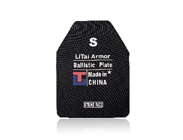 China Ballistic Plate ESAPI Multi Curve , Monolithic SiC on Global ...