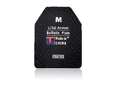 China Ballistic Plate ESAPI Multi Curve , Monolithic SiC on Global ...