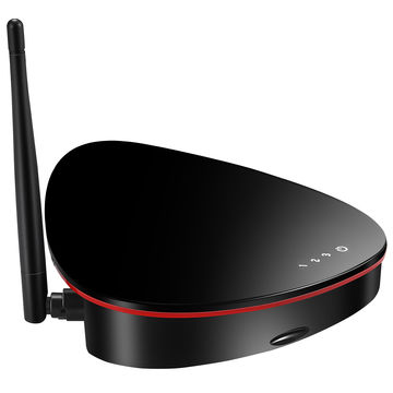 China Ph OEM 4g wifi router with sim card slot in india S905W Bluetooth ...