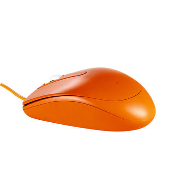 China High Quality 3D Optical USB Wired Basic Mouse with 1000 DPI on ...