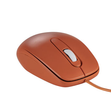 China High Quality 3D Optical USB Wired Basic Mouse with 1000 DPI on ...