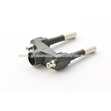 China Plug and Connector Manufacturer on Global Sources,Plug and Connector