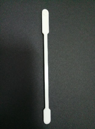 China PP Plastic stick stirrer for coffee tea beverage or milk on ...