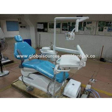 Buy Wholesale China Integral Dental Unit With 0.2 To 0.4mpa Water ...