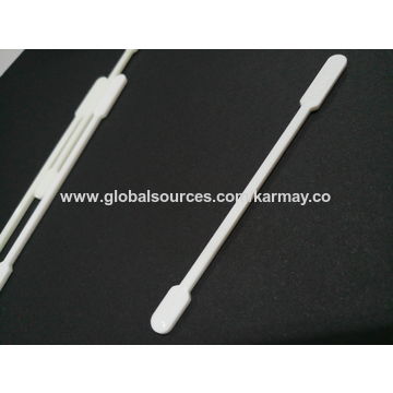 China PP Plastic stick stirrer for coffee tea beverage or milk on ...