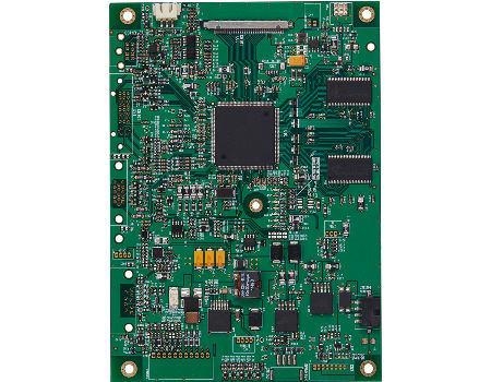 China PCB r & d manufacturing Industrial display motherboard support ...