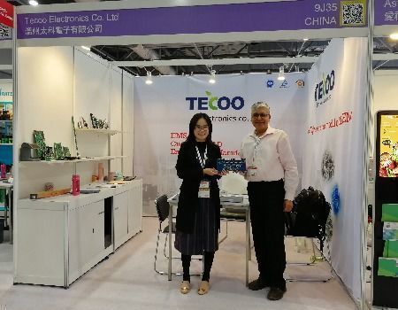 China PCB r & d manufacturing Industrial display motherboard support ...