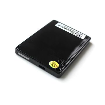 China GPS asset tracking system with long stand time, no connection on ...