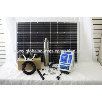 China Smart Battery irrigation on Global Sources