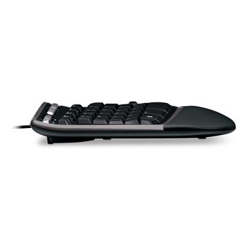 China Ergonomic Keyboard, Total Comfort-ergonomic Design Encourages ...