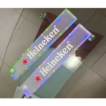 China LED Bar Mat on Global Sources