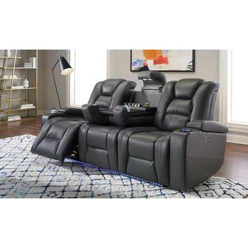 China Usb Sofa on Global Sources,Electric Recliners Sofa,7 seater Usb sofa