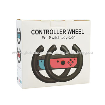 China Gaming wheel for Joy-Con on Global Sources,gaming wheel,wheel for ...