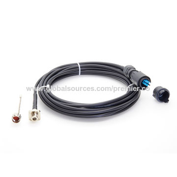 China E2000/APC to LC/PC Fibre Patch Leads/Cords Duplex, Single Mode ...