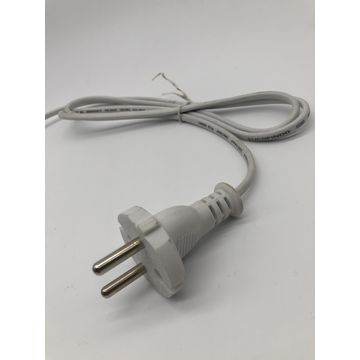 China Indonesia Power Cables Indonesia 3pin power cord with Indonesia ...