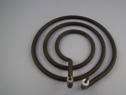 China Heating rods for room heater,air heater,heating tube for oven ...