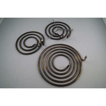 China Heating rods for room heater,air heater,heating tube for oven ...