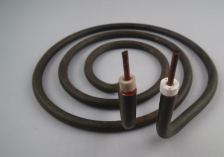 China Heating rods for room heater,air heater,heating tube for oven ...