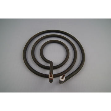 China Heating rods for room heater,air heater,heating tube for oven ...