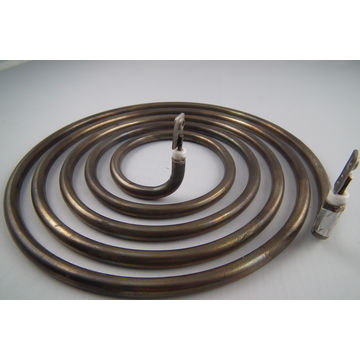 China Heating rods for room heater,air heater,heating tube for oven ...