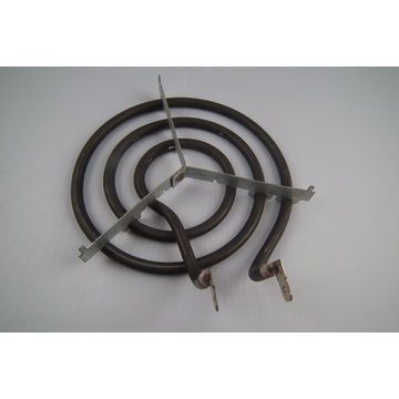 China Heating rods for room heater,air heater,heating tube for oven ...