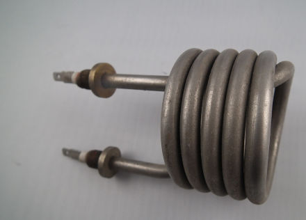 China Heating rods for room heater,air heater,heating tube for oven ...