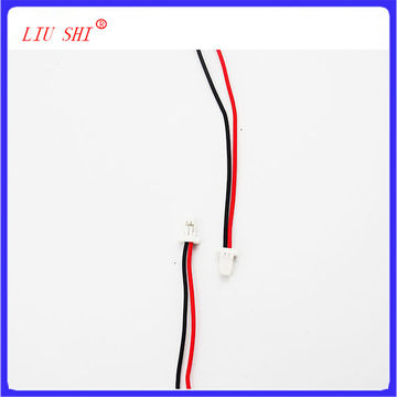 China JST SHR-2 wire harness assembly on Global Sources,JST SHR-2 wire ...