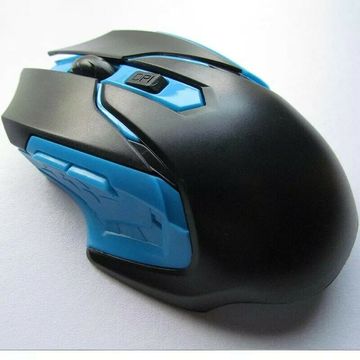 China Wholesale new design wireless mouse USB gaming mouse on Global ...