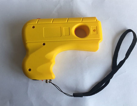 Stun Pistol, stun pistol electric shock stun gun shocker - Buy China ...