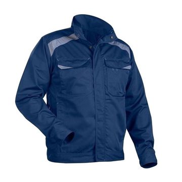 China White Work Wear Uniform Painter Work Jacket on Global Sources ...