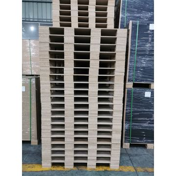 ChinaMFC/MDF pallets on Global Sources