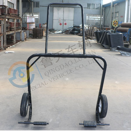 Snowmobile moving dolly Snowmobile shop dolly Snowmobile hoist lift ...