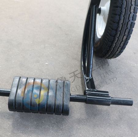 Snowmobile moving dolly Snowmobile shop dolly Snowmobile hoist lift ...