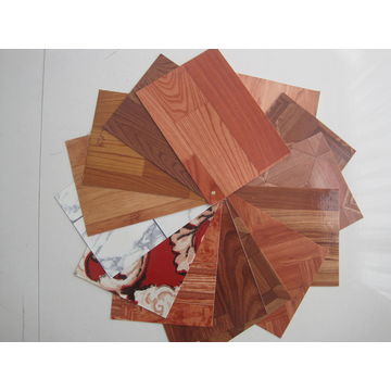 China Loose lay PVC floor panel on Global Sources,PVC flooring