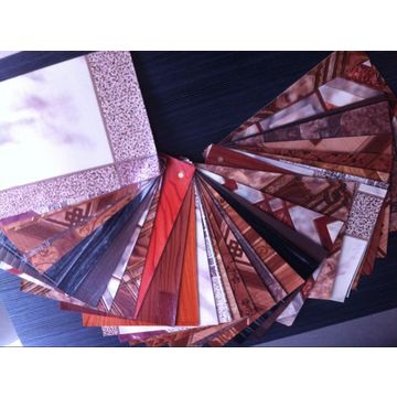 China Loose lay PVC floor panel on Global Sources,PVC flooring
