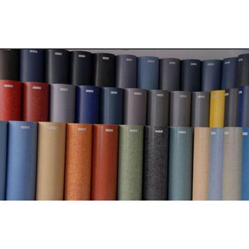 China Loose lay PVC floor panel on Global Sources,PVC flooring