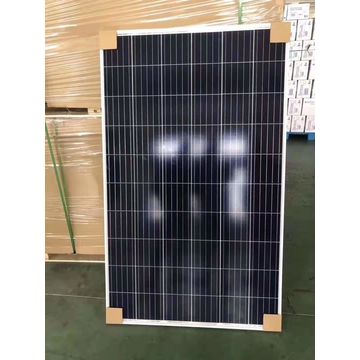 China Monocrystalline 60 cell solar panel 300w pv module price 305w ...