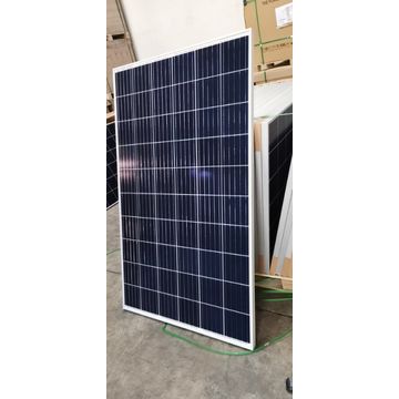China Monocrystalline 60 cell solar panel 300w pv module price 305w ...