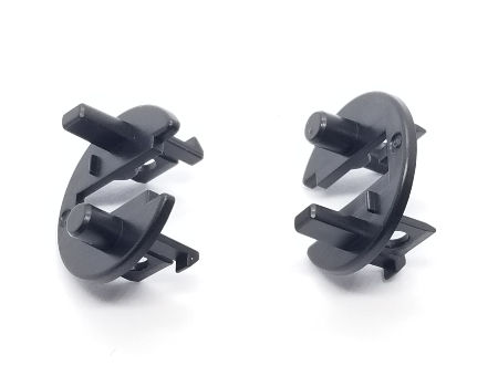 OEM&ODM plastic injection molding parts for faucet part in china ...