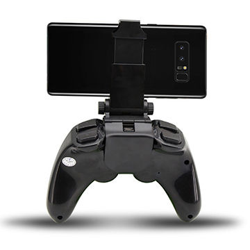 China Wilreless Bluetooth Game Controller Gamepad for Android Mobile ...