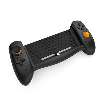 China Changeable Thumbstick Game Controller Grip Gamepad for SWITCH on ...