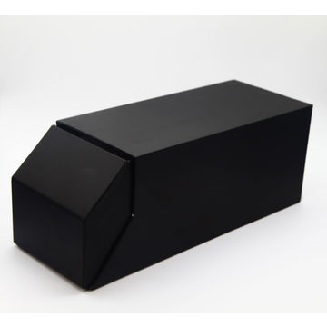 China Custom special shape irregular cardboard drawer gift packing ...