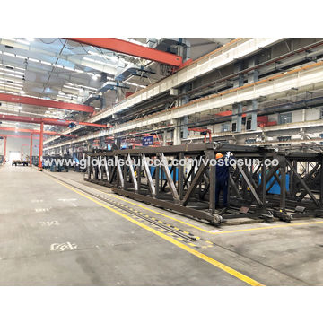 China Tower crane SCM C7015,Max Lifting Capacity:10t/14.1m,Boom Length ...